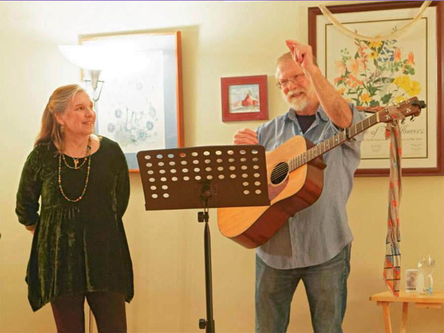 Event - Laugh While It's Still Legal! - Chicago Area Peace Action